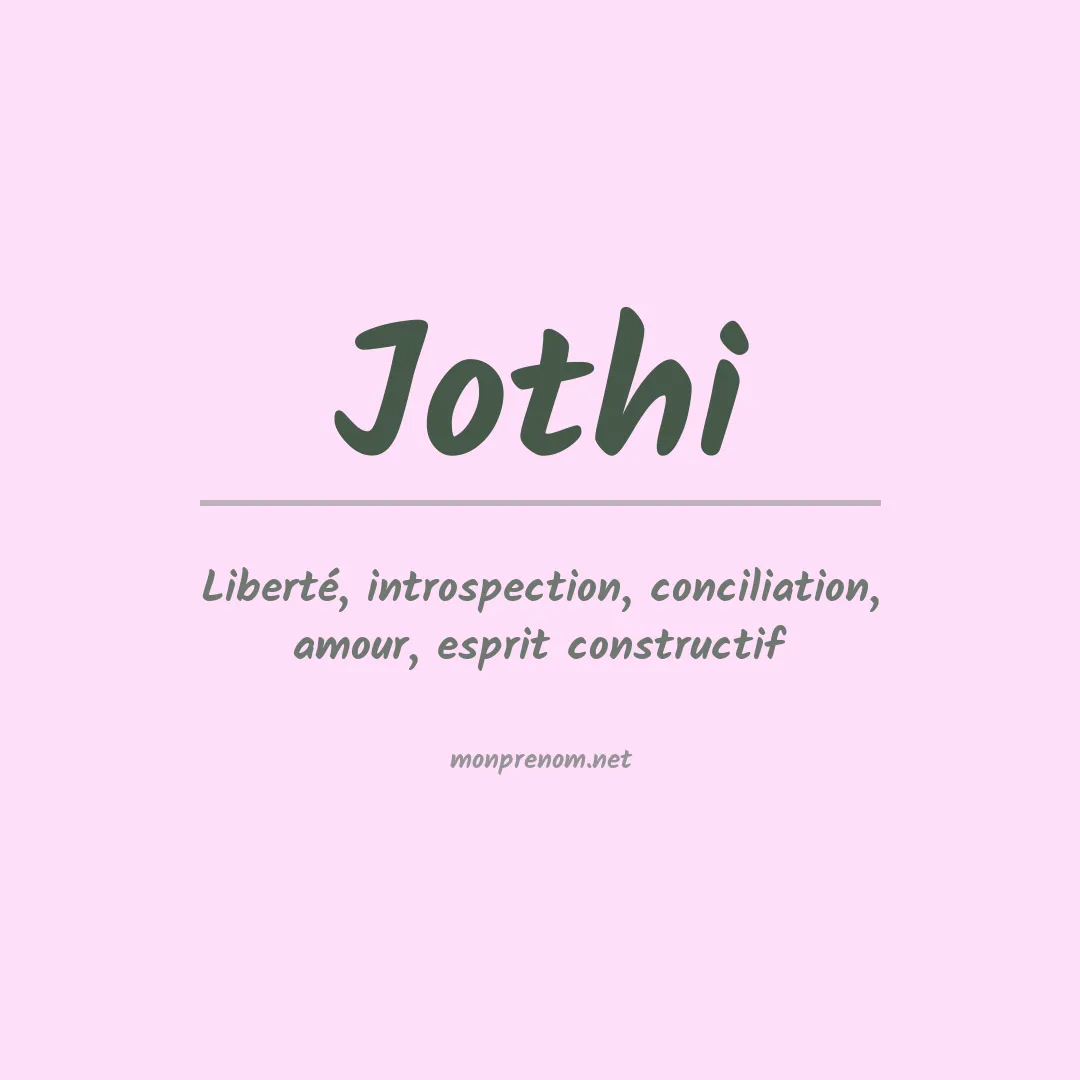 signification-du-pr-nom-jothi